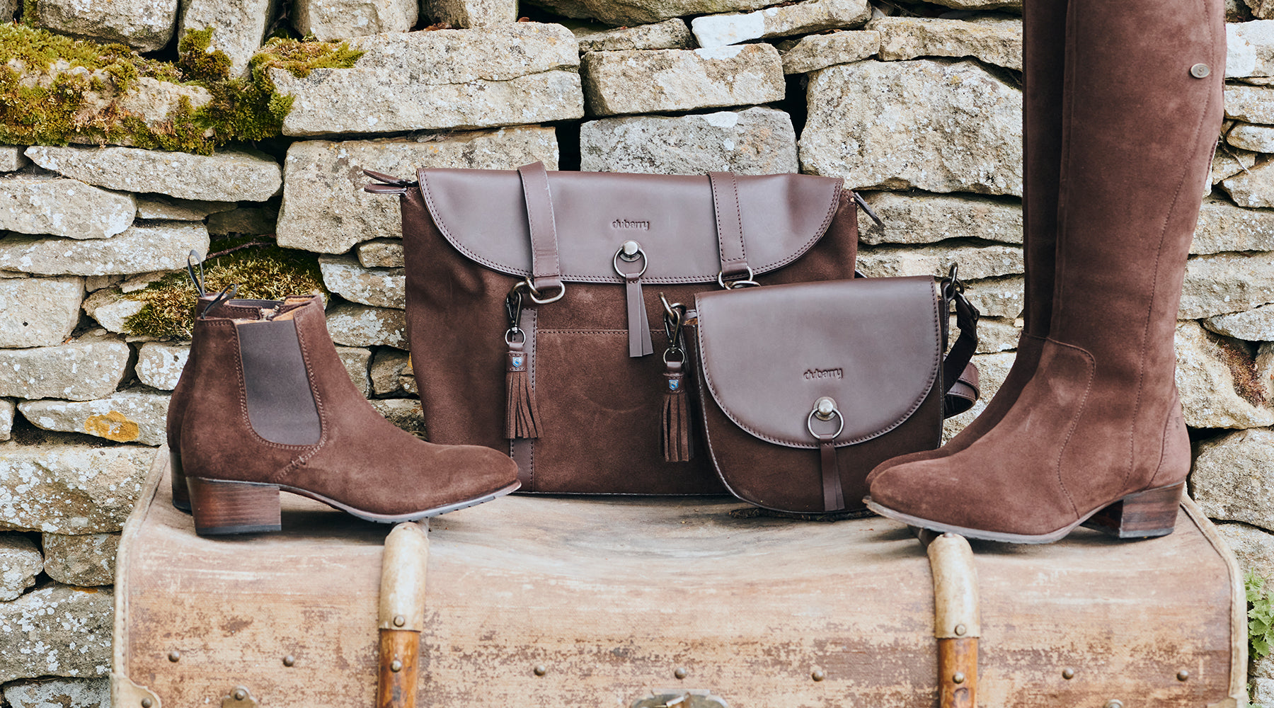 Dubarry of Ireland - Boot Accessories