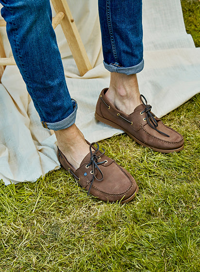 Galway Country Boot - Walnut Galway Country Boot - Walnut