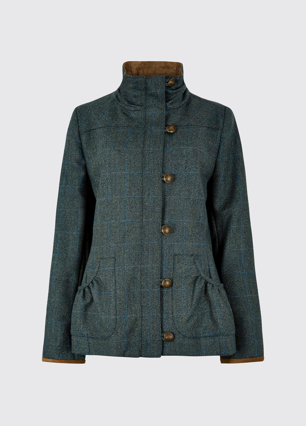 Women's Tweed